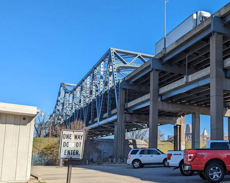 Kentucky Transportation Cabinet says the "full mobilization" should ...