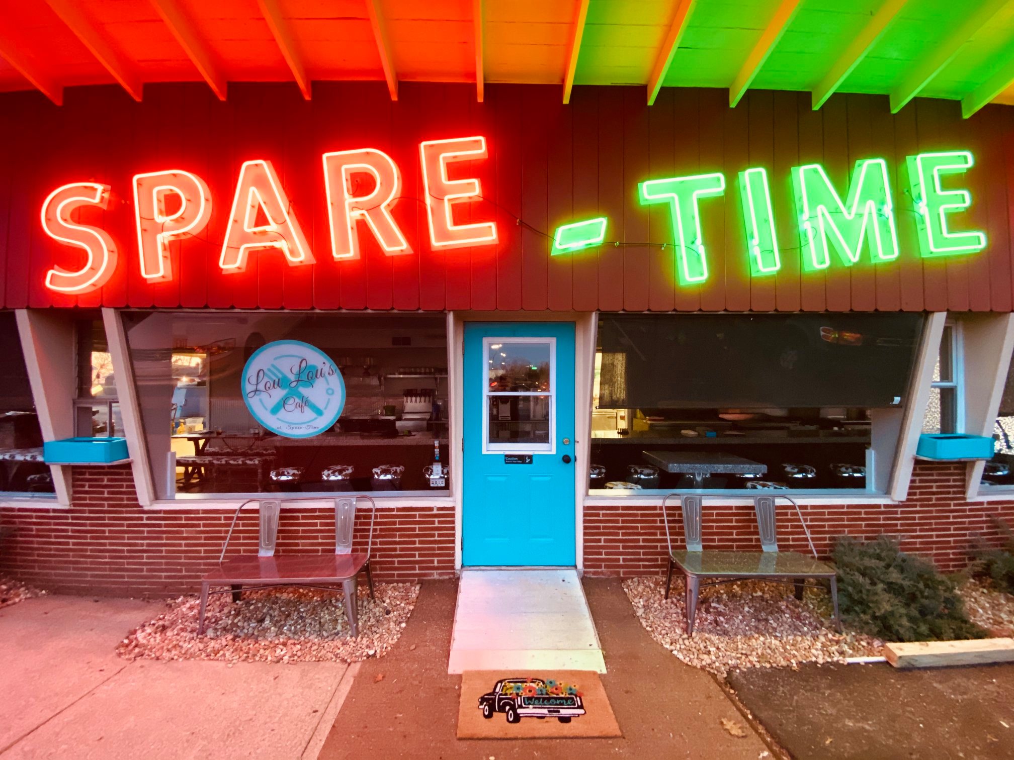 GO TO > NEWS REPORTS